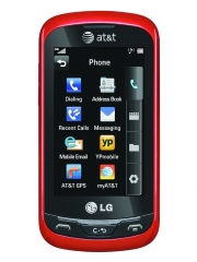 LG Xpression C395 - Celulares.com México