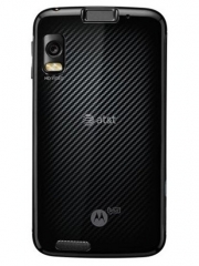 Motorola Atrix (Atrix 4G) - Celulares.com México