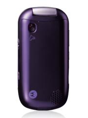 Motorola PEBL VU20 - Celulares.com México