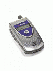 Motorola V60v - Celulares.com México
