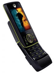 Motorola Z8 (RIZR Z8) - Celulares.com México