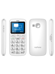 myPhone Simply 2 (Simply II) - Celulares.com México