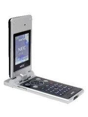 NEC e949/L1 (N412i - i-mode version) - Celulares.com México