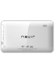 Tablet Nevir NVR-TAB7 S1 (NVR-TAB7 S1) - Celulares.com México