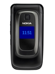 Nokia 6085 - Celulares.com México