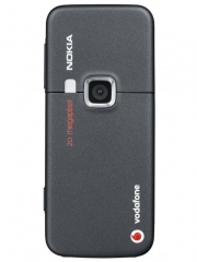 Nokia 6124 Classic - Celulares.com México