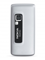 Nokia 6282 - Celulares.com México