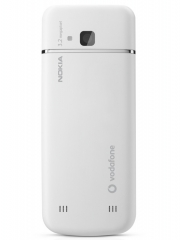 Nokia 6730 Classic - Celulares.com México