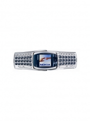 Nokia 6800 - Celulares.com México