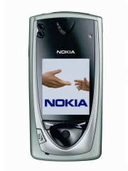 Nokia 7650 - Celulares.com México
