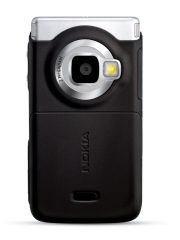 Nokia N75 - Celulares.com México