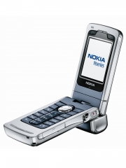 Nokia N90 - Celulares.com México