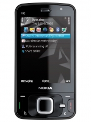 Nokia N96 - Celulares.com México
