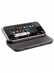 Nokia N97 Mini - Celulares.com México