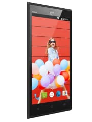 Nyx Mobile Rex - Celulares.com México