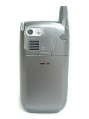 Palm Treo 700w (Treo 700wx) - Celulares.com México