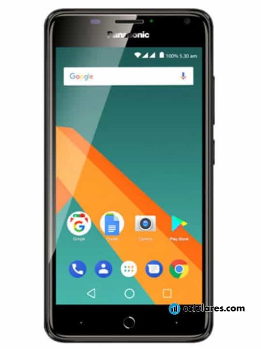 Panasonic P9 - Celulares.com México