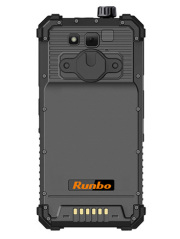 Runbo M1 - Celulares.com México