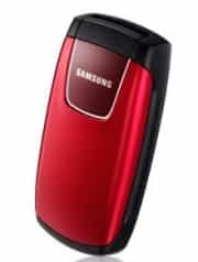 Samsung B270I - Celulares.com México