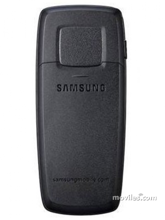 Fotografías Samsung C120 - Celulares.com México