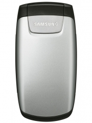 Samsung C260 (SGH-C260) - Celulares.com México