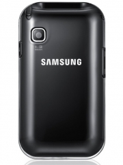 Samsung Champ C3300K (C3300K Champ) - Celulares.com México