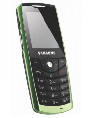 Samsung Eco (SGH-E200 Eco, E200 Eco) - Celulares.com México