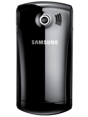 Samsung E2550 (E2550 Monte Slider) - Celulares.com México