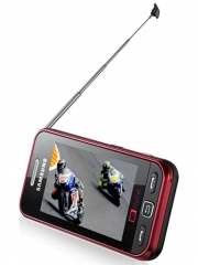 Samsung Star TV (I6220 Star TV) - Celulares.com México