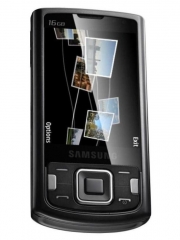 Samsung Innov8 16GB (I8510 Innov8 16GB) - Celulares.com México