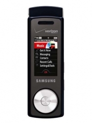 Samsung Juke (SCH-U470) - Celulares.com México