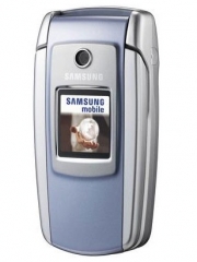 Samsung M300 (SGH-M300) - Celulares.com México
