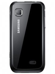 Samsung Wave 525 (Wave 525 S5250 ) - Celulares.com México