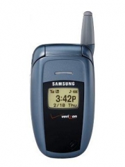 Samsung SCH-A570 - Celulares.com México
