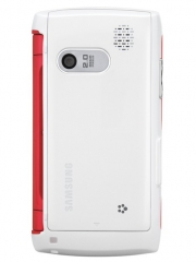 Samsung T559 Comeback (SGH-T559 Comeback) - Celulares.com México