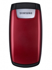 Samsung C260 (SGH-C260) - Celulares.com México