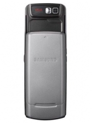 Samsung M620 (SGH-M620) - Celulares.com México