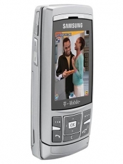 Samsung T629 (SGH-T629) - Celulares.com México
