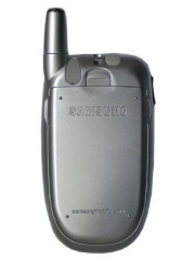 Samsung X450 (SGH-X450) - Celulares.com México