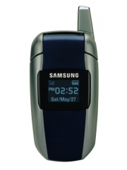 Samsung SGH-X507 (SGH-X506) - Celulares.com México