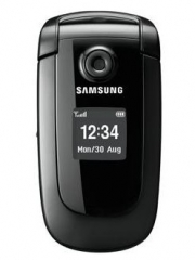 Samsung X660 (SGH-X660) - Celulares.com México