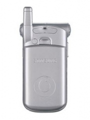 Samsung Z110 (SGH-Z110) - Celulares.com México