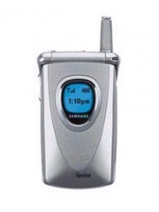 Samsung SPH-A460 - Celulares.com México