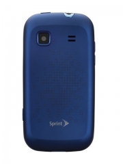 Samsung Trender (SPH-M380) - Celulares.com México