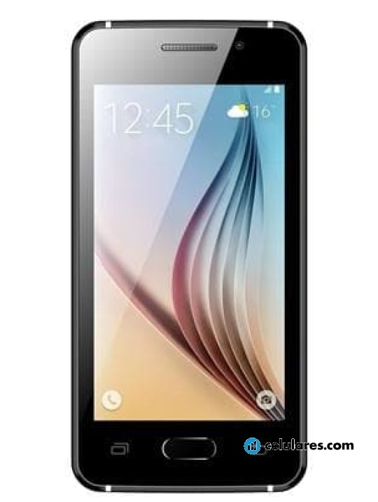 Servo Note 5 - Celulares.com México