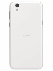 Sharp Aquos Sense Basic - Celulares.com México