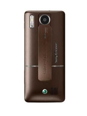 Sony Ericsson K770 - Celulares.com México