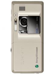 Sony Ericsson K810 (K810i, K810c) - Celulares.com México