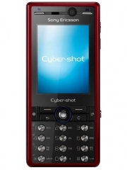 Sony Ericsson K810 (K810i, K810c) - Celulares.com México