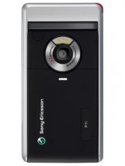 Sony Ericsson P1 (P1i) - Celulares.com México